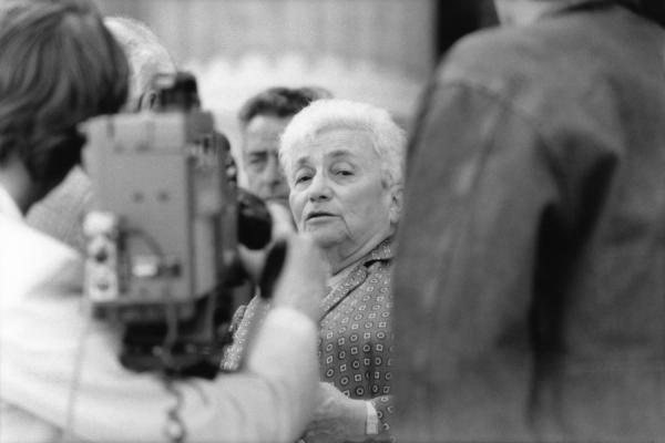 Gérard KLEBINDER - Convoi 77